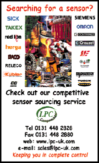 LPC E-Newsletter August 2001